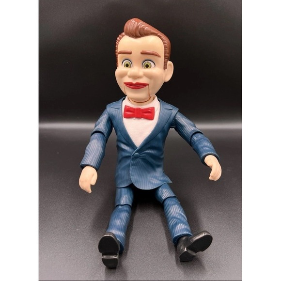 Pixar | Toys | Disney Toy Story 4 Goosebumps Slappy Benson 3 ...